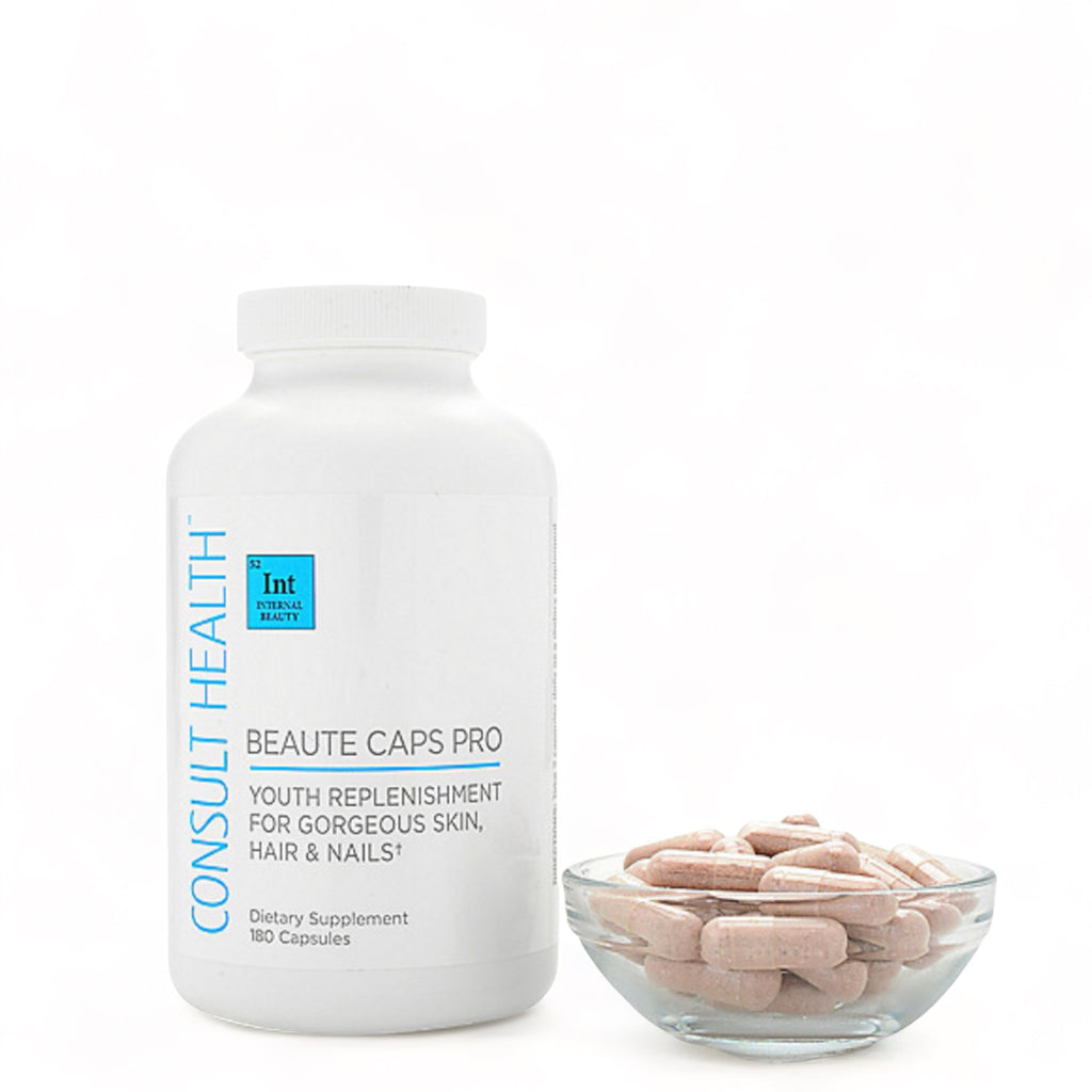 Beaute Caps Pro – Consult Beaute