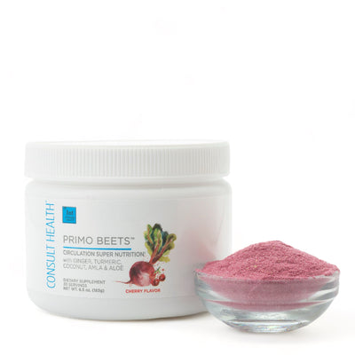 All – Consult Beaute