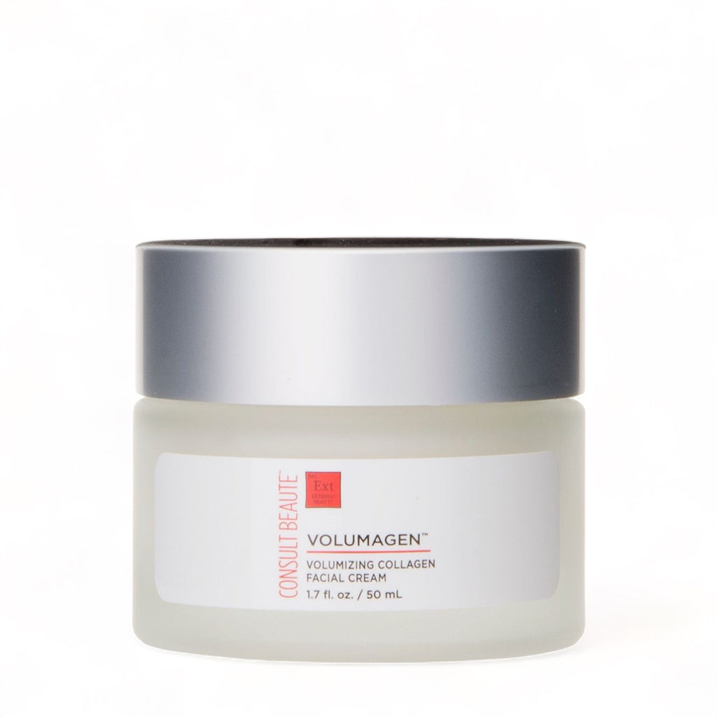 Volumagen Volumizing Facial Cream – Consult Beaute