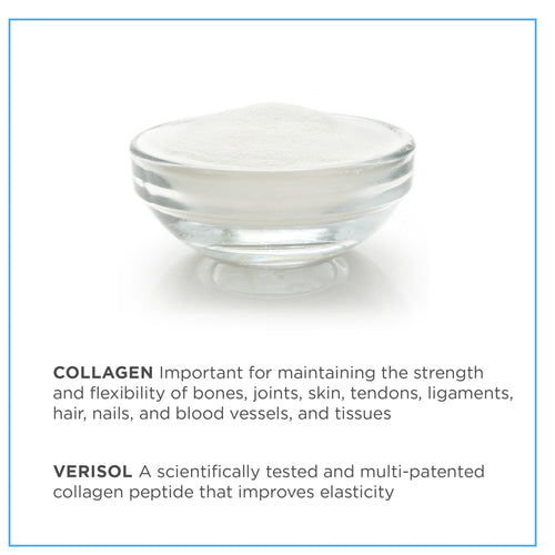 Colla Holla with Colostrum – Consult Beaute